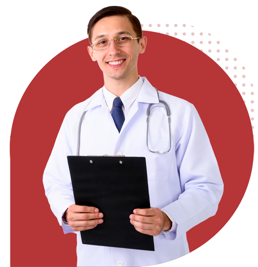 Red Flag Diagnostics – EHR Error Detection Software